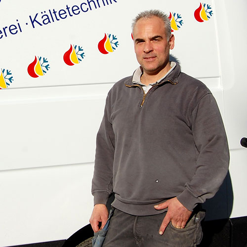 Unser Team – RÖHM